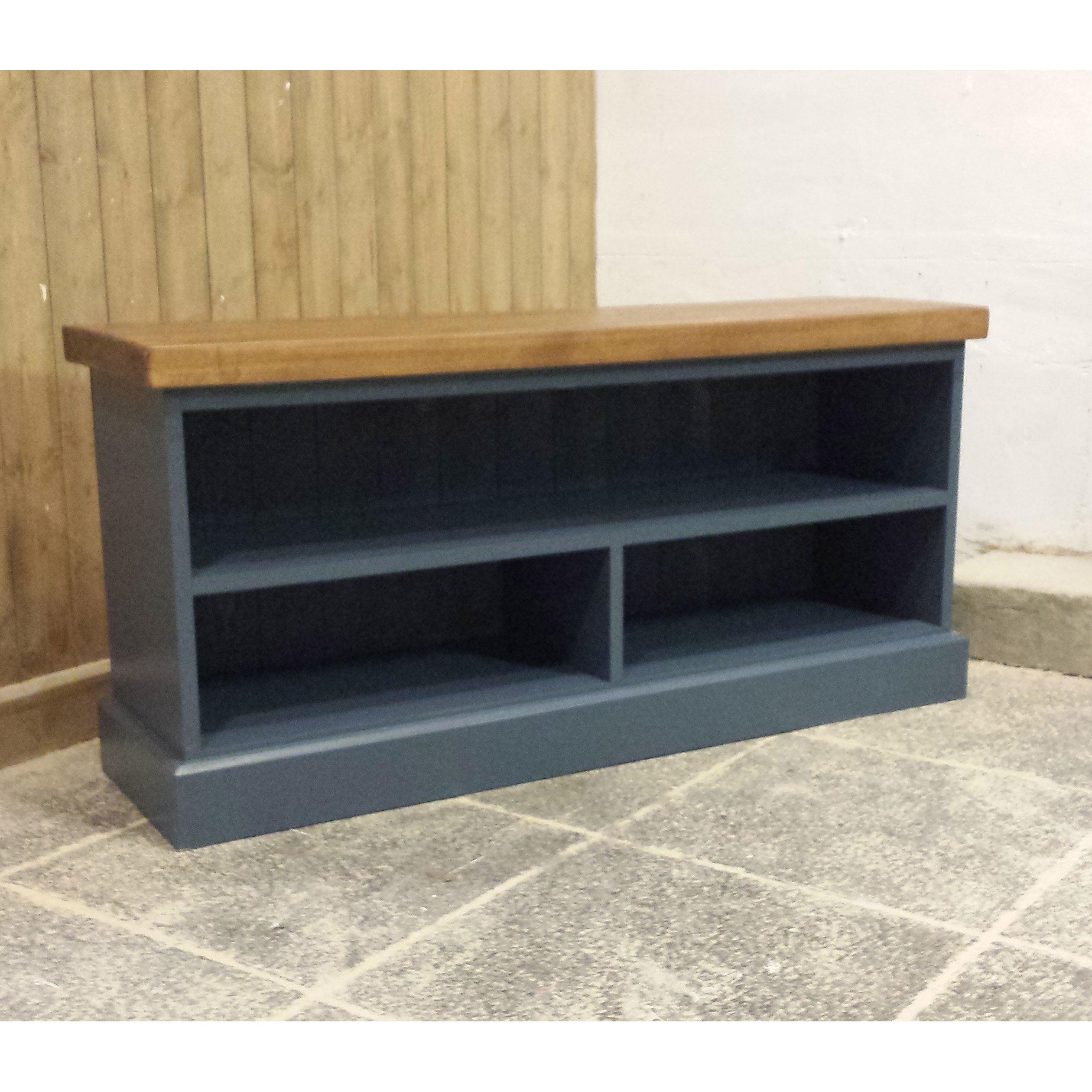 Bespoke TV stands and cabinets – Fletcher and Mils